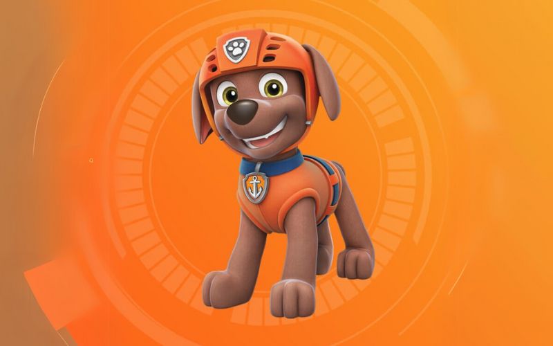 Zuma Ausmalbilder Zum Ausdrucken: Kostenlose Vorlagen Für Kinder